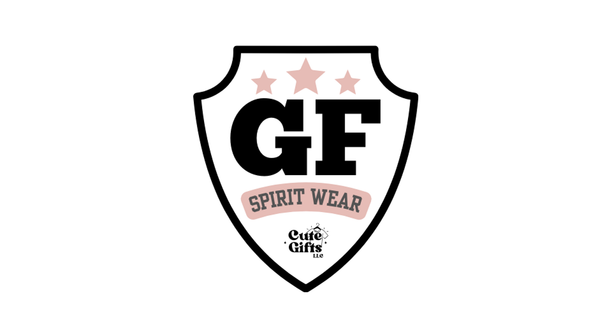 Products – GF Spirit Wear